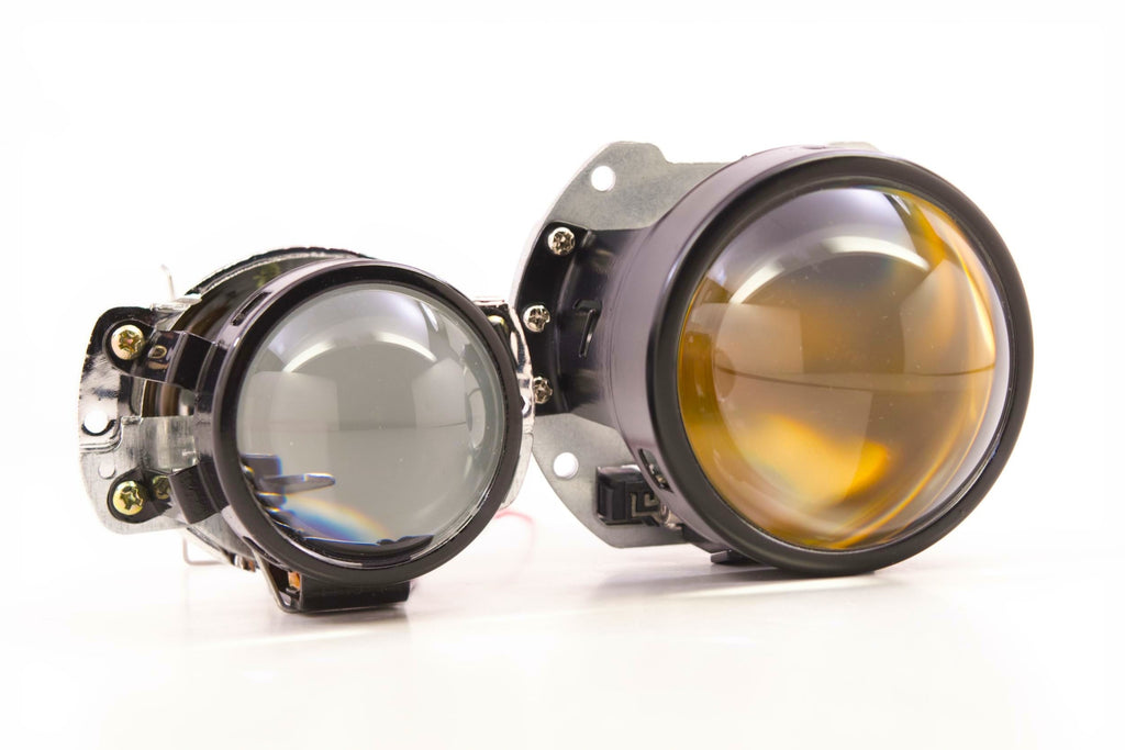 Bi-Xenon Matchbox Stage III (H1) – Wise Detailz Automotive Lighting ...