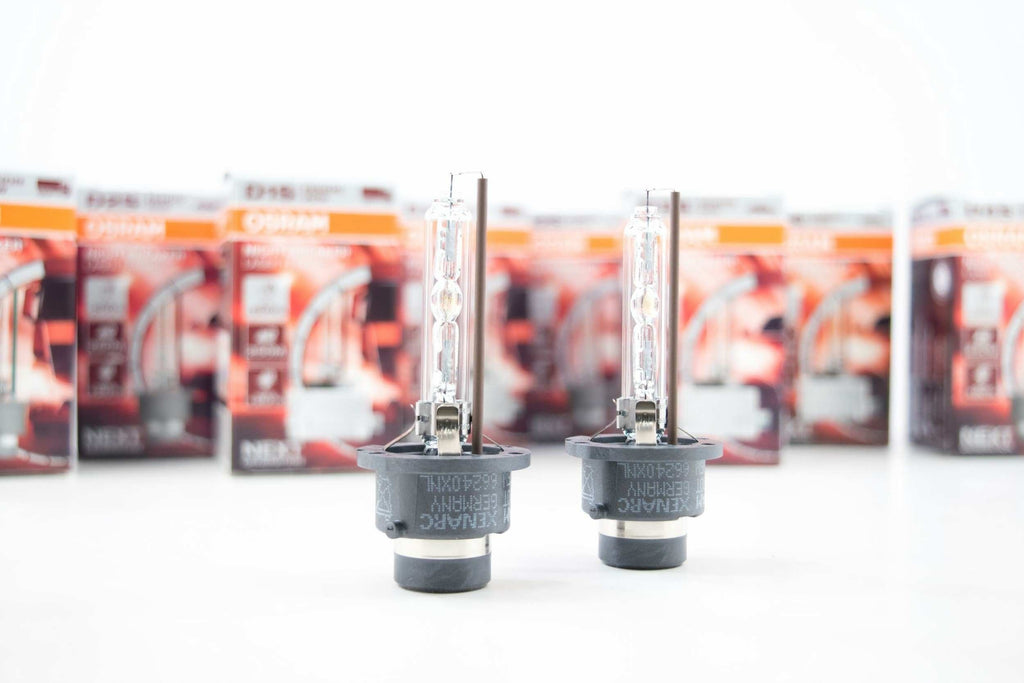 D2S: Osram 66240 Nightbreaker Laser – Wise Detailz Automotive Lighting ...