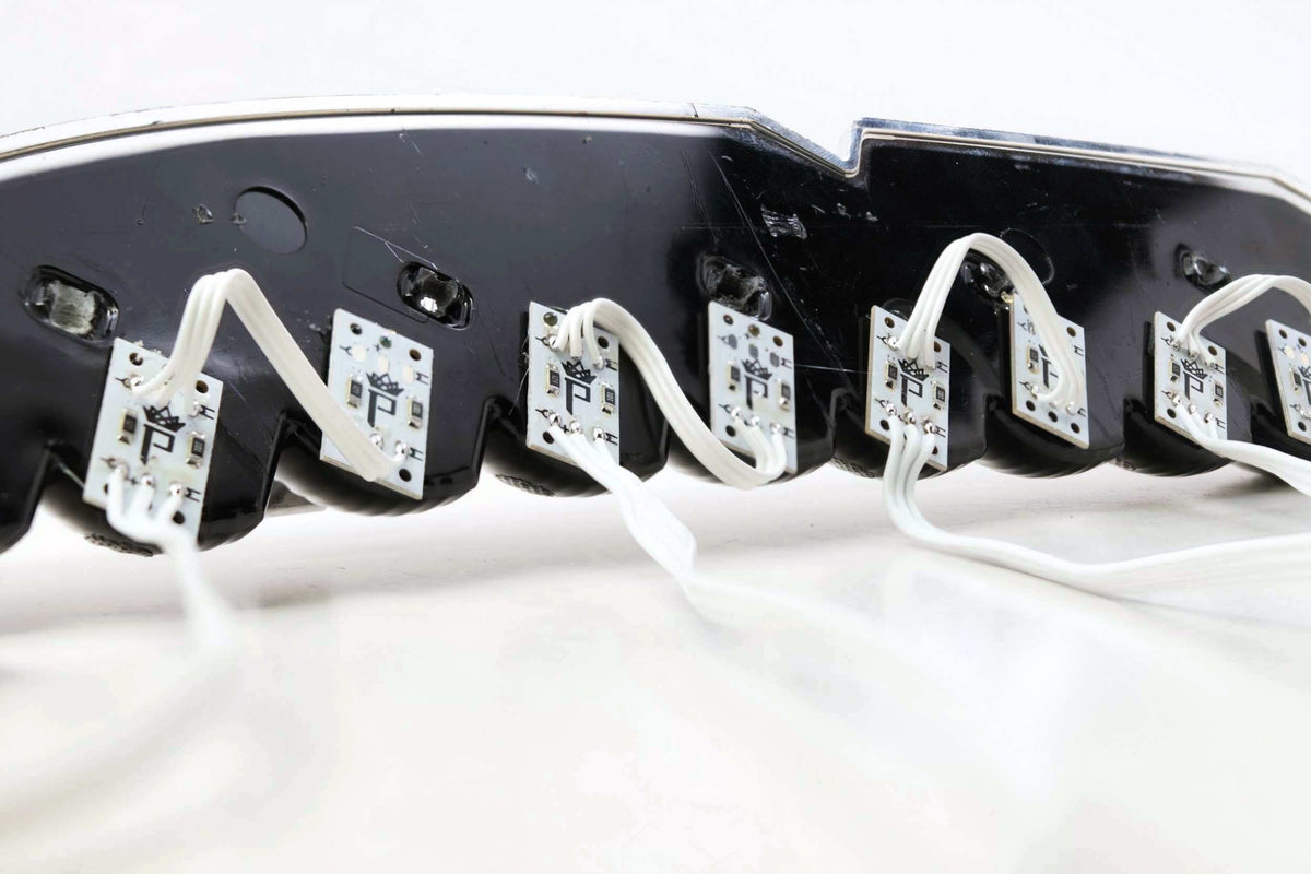 Universal: Profile Pivot Sequential DRL Boards – Wise Detailz ...